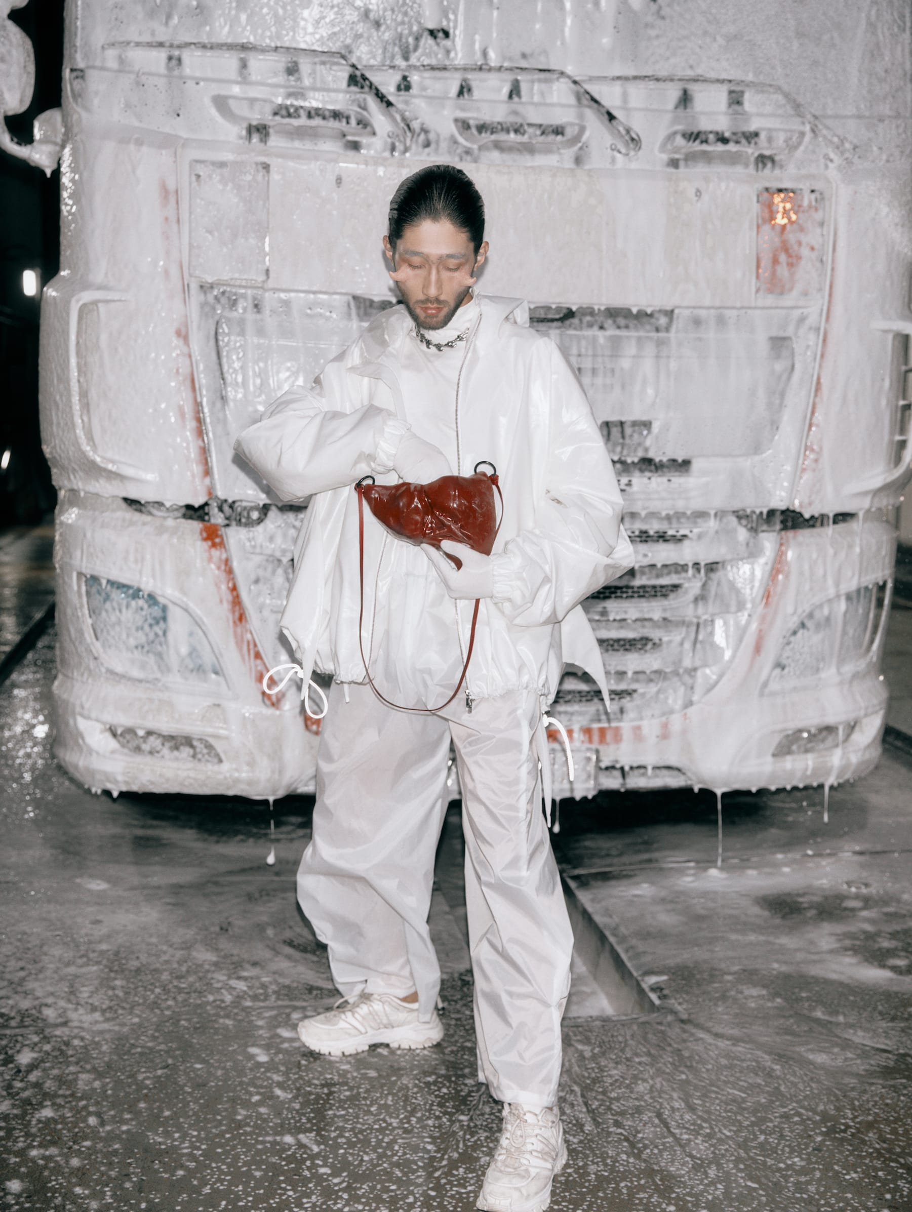 BAUYRYM bag (1) | Horijon